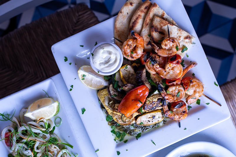 Home - Meraki Bistro - Meraki Greek Bistro Coconut Grove