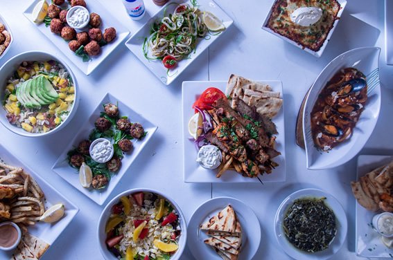 Home - Meraki Bistro - Meraki Greek Bistro Coconut Grove